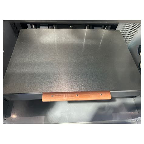 Creatbot Build Plate With Heater Pad For Creatbot F430 Nx 3d Printer 3d Printers Depot