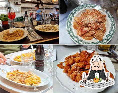 Altro Maccheroni Liège Menu Du Restaurant Prix Et Avis