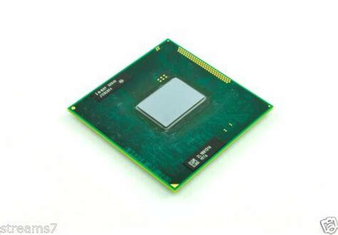 Core I3 2nd Generation Processor For Laptop Bd