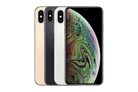 Apple Iphone Xs Max Price Specs In Malaysia Harga October
