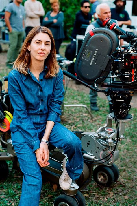 The Sofia Coppola Uniform Sofia Coppola Sofia Coppola Style Sofia