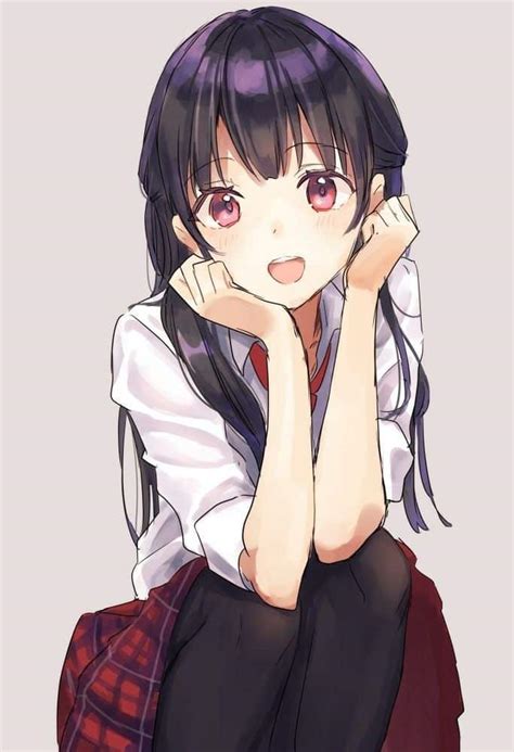 Ảnh Gái Xinh Anime Đẹp KHÔNG CHE 99 Hình Nền Girl Mặc Bikini HOT