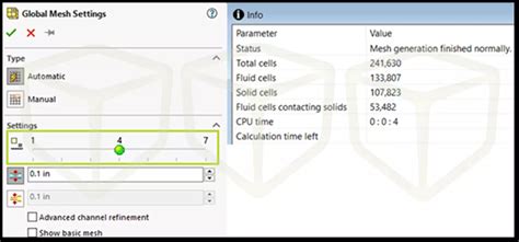 Solidworks Flow Simulation How Many Cpu Cores Do You Need Goengineer