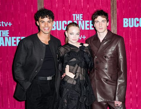 Kristine Frøseth And Guy Remmers Relationship Timeline