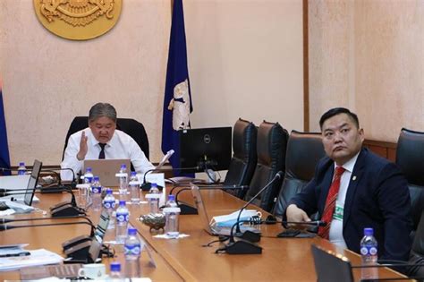 5 3 тэрбум төгрөгийн хөрөнгийг Нийслэлийн өмчид бүртгэн авлаа