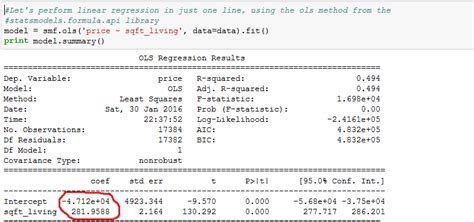 welcome to plain data implementing linear regression using python