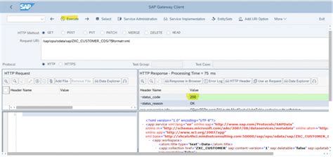 Fiori List Report Application Using Cds Views And Cds Annotations With