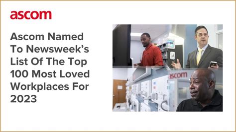 Ascom Americas On Linkedin Weareascom Randy Russell