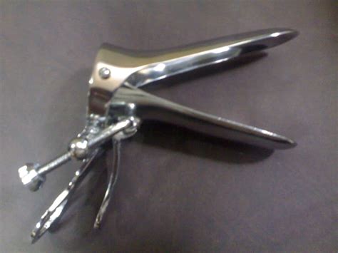 Speculum Examination Of At Jessica Muff Blog