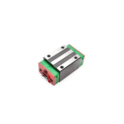 Hgh15ca 15mm Square Linear Rail Slider Block Zenix Store Llc