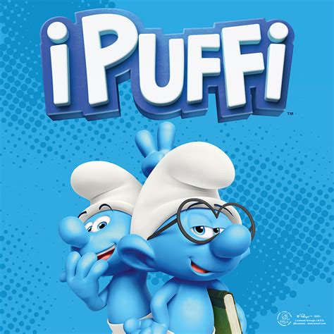 Puffi Giochi Preziosi