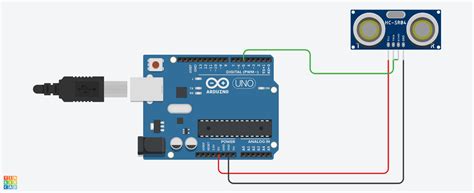 GitHub SpulberGeorge EasyUltrasonic An Arduino Library Used To Work With Ultrasonic Sensors