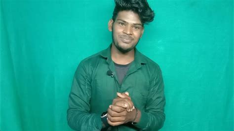 Audition Video Mr Deepak Kumar Actor 🙏🏼🙏🏼🙏🏼 Youtube