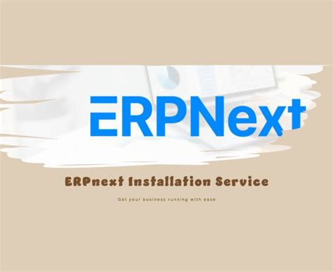 Install Erpnext On A Cloud Vps Production Setup Ssl Certificates By Ahmedgamal502 Fiverr