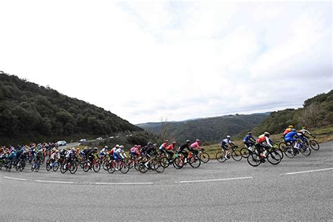 2023 Faun Ardèche Classic Results