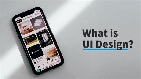 User Interface Design Examples In Android