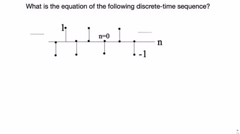 Oscillating Sequence Formula At Jerry Birch Blog