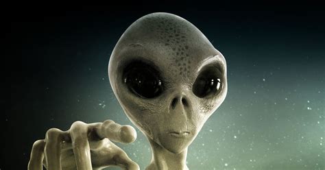 Up To 36 Intelligent Alien Races Could Be Living In Our Galaxy