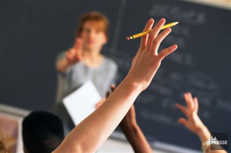 Projet Pilote D Ducation Sexuelle Des Contenus Pour Chaque Ge La Presse