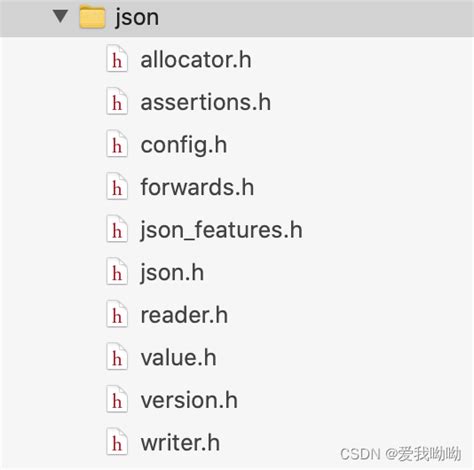 c 入门教程（20）json解析（jsoncpp） json value 初始化 csdn博客