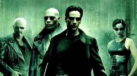 10 Facts About The Matrix On Its 20th Anniversary Maxim