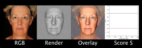 A Dedicated Loss Function For Neural Face Training Metaphysicai