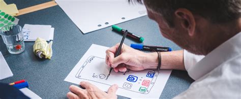 UX Design Process Step By Step Guide For Beginners
