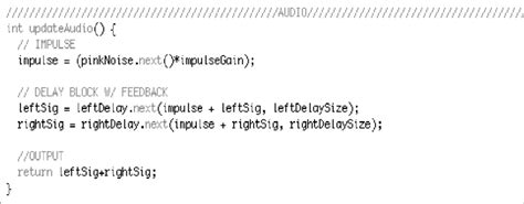 Karplus Strong Algorithm Implementation Using Arduino And Mozzi