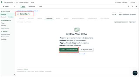 Github Edwinmwaimongodb