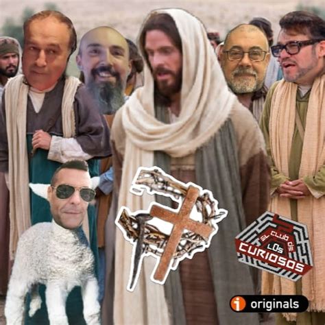 Jesús De Nazaret Lo Que Pocos Te Han Contado El Club De Los Curiosos