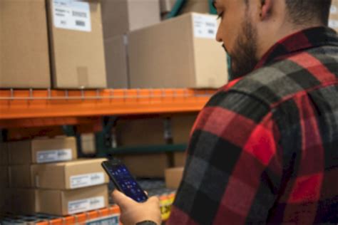 How To Mass Deploy Dynamics 365 Warehouse Management Mobile App