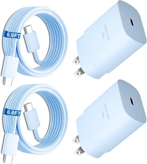 25w Samsung Super Fast Charger Type Cusb C Charger Pdpps