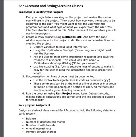 Solved Starting Out With Java 7th Edition Tony