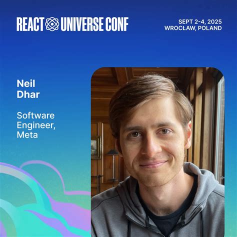 react universe conf