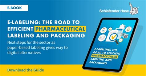 Vineed Ravindranath On Linkedin E Labeling The Road To Efficient