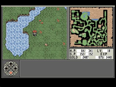 Download Tōshin Toshi Ii My Abandonware