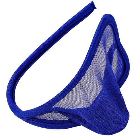 C String Underwear For Men