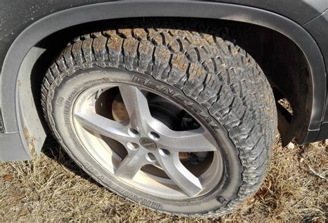 General Tire запускает новые шины Grabber AT3 и Grabber X3 | Shina Guide