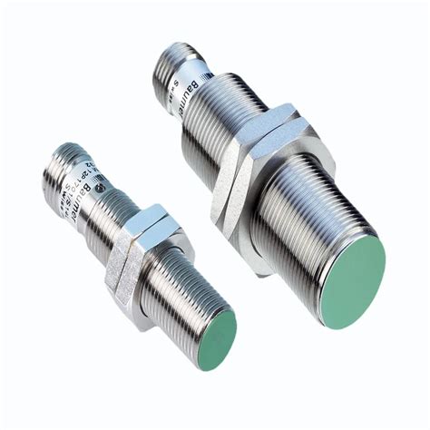 Baumer Proximity Sensor At ₹ 900 Dariapur Ahmedabad Id 2854170253330