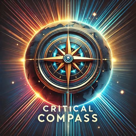 Critical Compass Youtube
