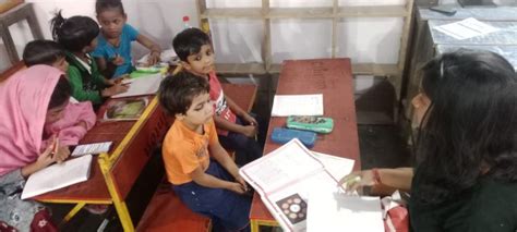 Himanshi Arora On Linkedin Communitydevelopment Education Teaching Ngo Youthempowerment