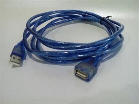 Jual Kabel USB Extension Meter Di Lapak Javindo Computer Bukalapak