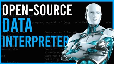 Gao Dalie 高達烈 On Linkedin How To Install Data Interpreter Analysis Data With One Prompt