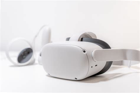 Virtual Reality Ecosystem And Functional Qa Testing — Testfly