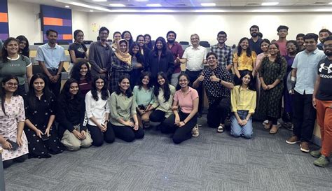 Gratitude Bigdata Cloudcomputing Lifelonglearning Mahindrauniversity Lakshay Chauhan