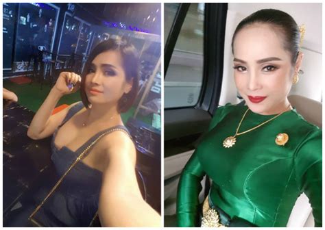 នៅចាំអតីតតារាសម្តែង ផ្កាយ វរល័ក្ខបានទេ ពេលនេះ សម្រស់របស់អ្នកនាង នៅតែស្អាត ទោះវ័យកាន់តែជ្រេ