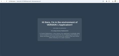 abinove ramesh on linkedin aws canarydeployment nodejs ec2