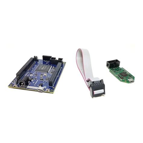 intel max 10 jtag user manual pdf download manualslib