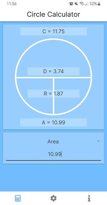 Download Circle Calculator Apk 3 1 4 For Android