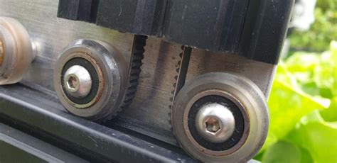 problems with x axis belts troubleshooting farmbot forum